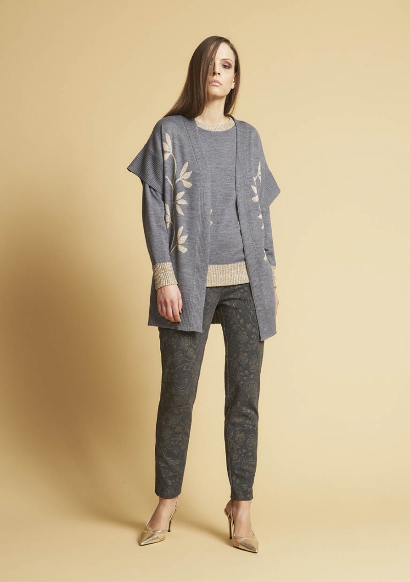 Piero Moretti | Abbigliamento Donna Made in Italy