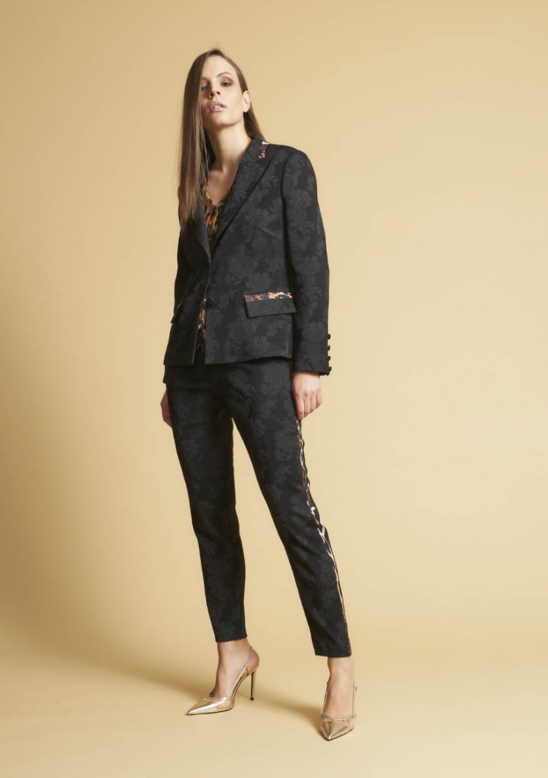 Piero Moretti | Abbigliamento Donna Made in Italy