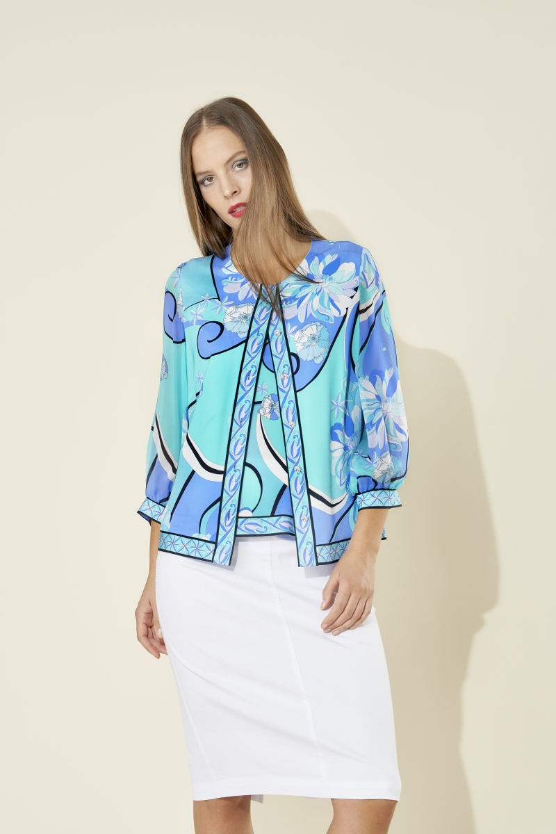 Piero Moretti | Abbigliamento Donna Made in Italy